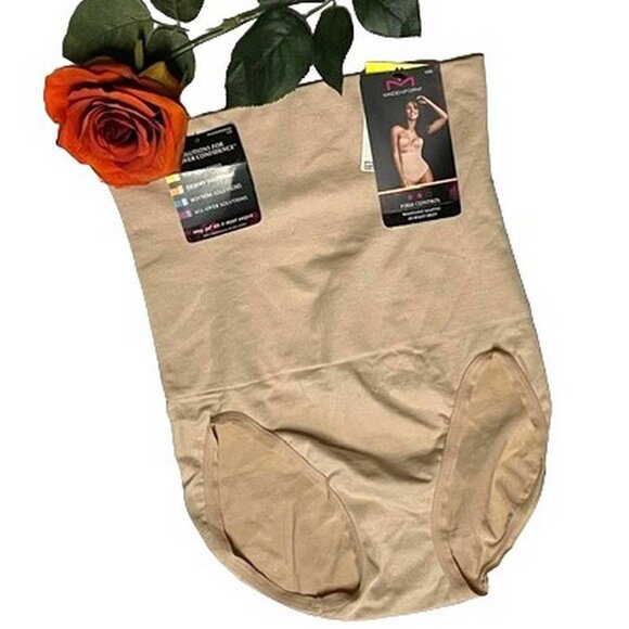 Maidenform | Intimates & Sleepwear | Maidenform Firm Control Slim ...